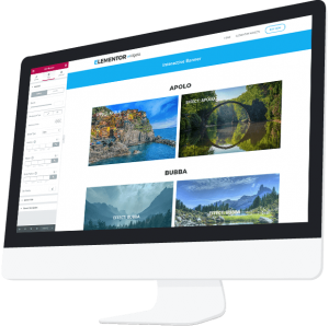 Elementor Widgets - OceanWP Demo